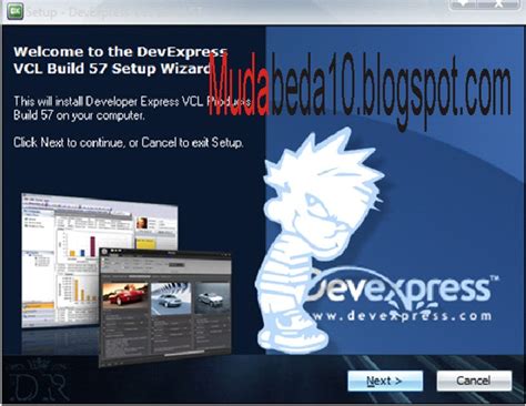 Cara Instal Devexpress Di Delphi 7 ~ Mudabeda