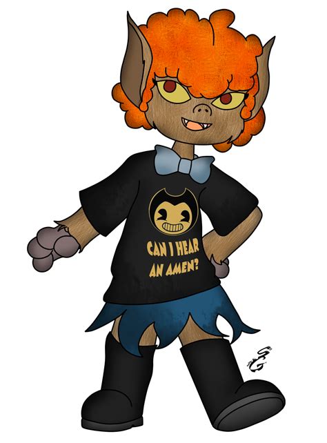 Winnie Werewolf On Ghoul School Club Deviantart