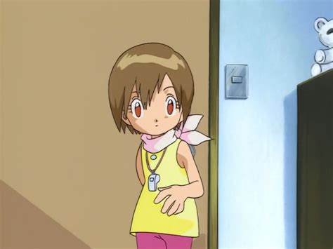 Kari Kamiya 02 Digimon 01 32 By Ty4nothingz On Deviantart