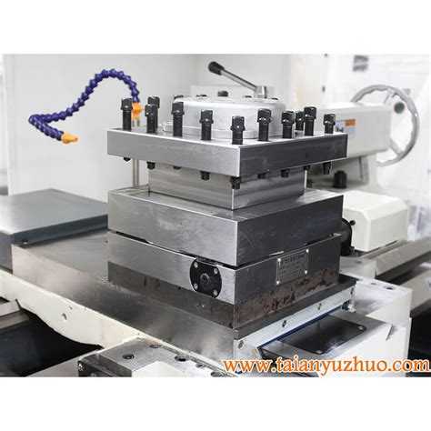 Pipe Threading Lathe CK1322 YUZHUO