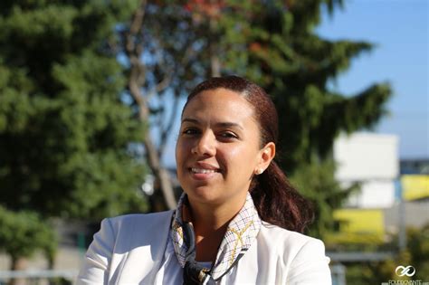 Interview Nathalie Mathilde Jean Louis Son Parcours Foudroyante