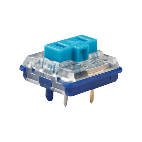 Kailh Low Profile Choc Switch 1350 Chocolate Keyboard Switch For Low P Ymdk