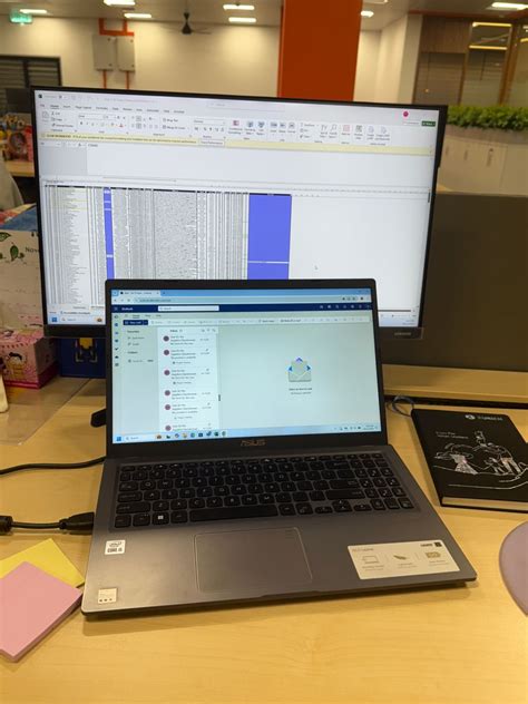 Yi Xuan Tan On Linkedin Internshipjourney Datadrivendecisions Professionalgrowth