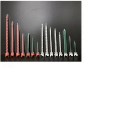 Sulzer Statomix Mfh Series Static Mixer At ₹ 450 Pune Id 2855188734362