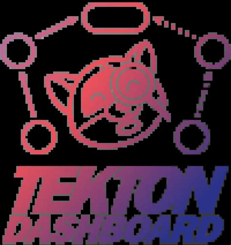 【kubernetesでcicd】tekton Dashboardを使ってみる