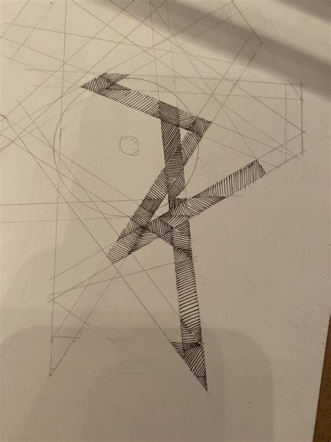 Hatching Practice Example Album On Imgur