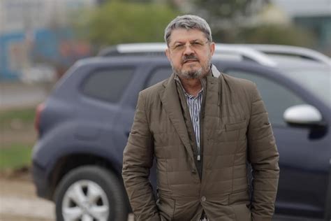 Dorinel Umbrărescu Un Nume De Referință în Infrastructură Blog De Craiovean