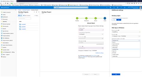 Deploy Golang App To Azure Web Apps With Cicd On Devops Cuteprogramming