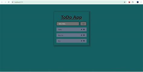 𝐌𝐨𝐡𝐢𝐭 𝐒𝐢𝐧𝐠𝐡 𝐂𝐡𝐚𝐮𝐫𝐚𝐬𝐢𝐲𝐚 on linkedin task1 internship project todolist reactjs nodejs