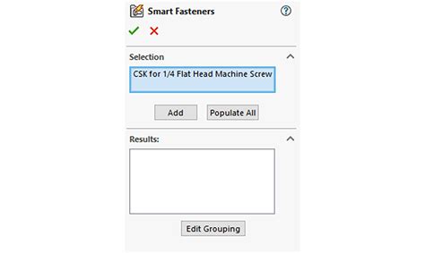How To Save Time And Effort With Solidworks Smart Components