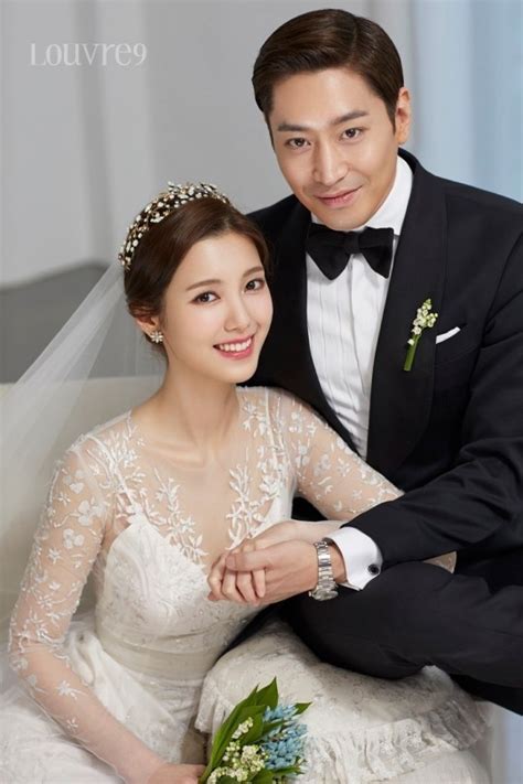 에릭 두 아이 아빠 된다‥나혜미 둘째 임신 올봄 출산