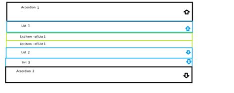 how to create a accordion component with framer motion and tailwind r react