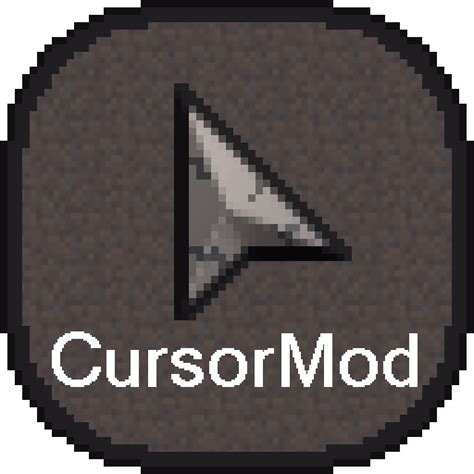 Cursor Mod Fabric Forge