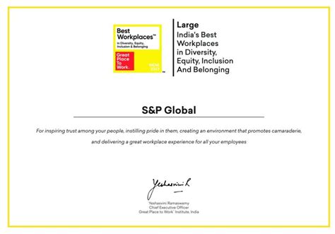 Satyakalyani Desetti On Linkedin Spglobalproud