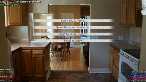 VN Ren Py Completed Lab Rats V Vren F Zone Adult Games Comics Mods Cheats