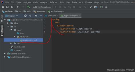 Java之spring Data Elasticsearch一篇文章从入门到实战 Csdn博客