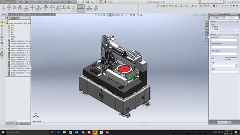 케이스 스터디 반도체 검사 장비 개발 기업 에이티아이 캐드앤그래픽스