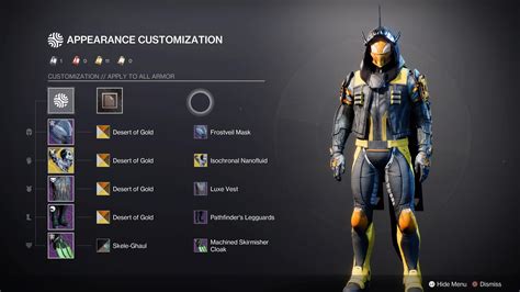 My Current Hunter Drip Rdestinyfashion