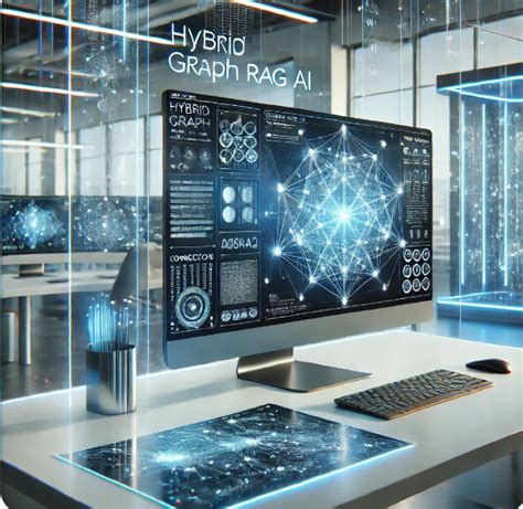The Power Of Hybrid Graph Rag Ai Unlocking New Potential By Troyusrex Generative Ai