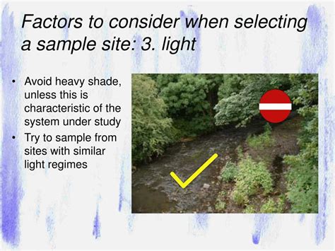 Ppt Sampling Diatoms From Running Waters 1 Introduction Powerpoint Presentation Id 1221603