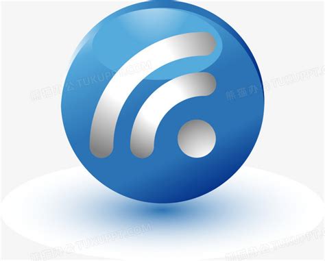 Wifipng图片素材下载wifipng熊猫办公