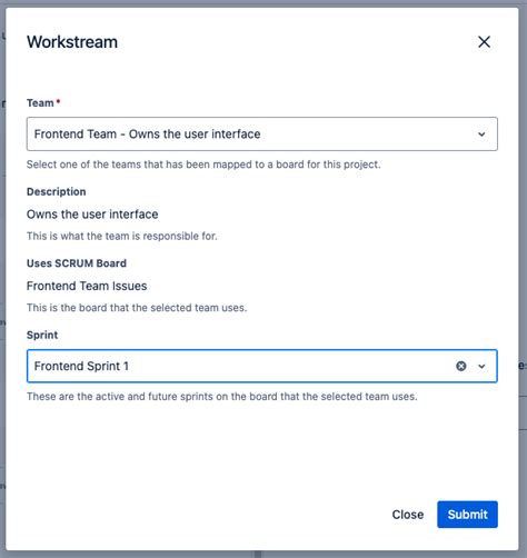 How I Built A Forge Application To Map Teams To Bo Atlassian Community