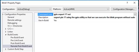 Visual C For Linux Development Visual Studio Marketplace