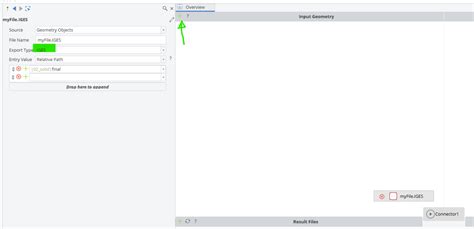 Saving Iges Files From Sobol Sequence Variation And Optimization Caeses Forum