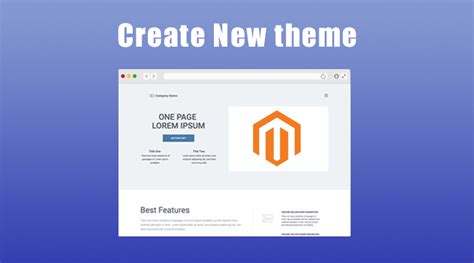 Magento Theme Tutorials MageRubik