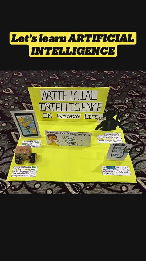 Computer Input And Output Devices Project Model Diy Simple And Easy Howtofunda Artofit