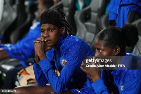 129 Dayana Pierre Louis Photos And High Res Pictures Getty Images