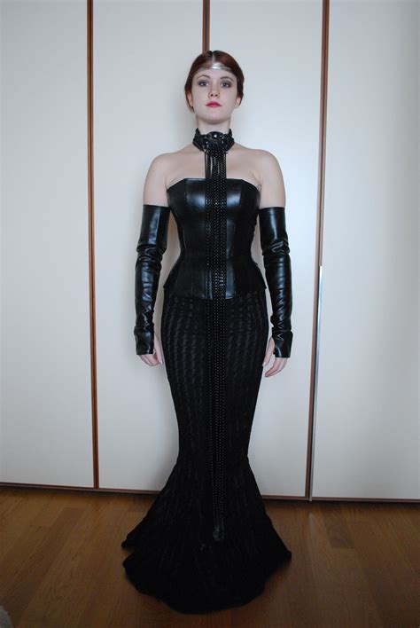11 Queen Amidala Cosplays Cos Couture Star Wars Outfits Star Wars