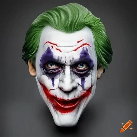 The Joker Mark Hamill
