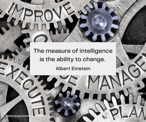 How To Successfully Manage And Implement Organizational Change While
