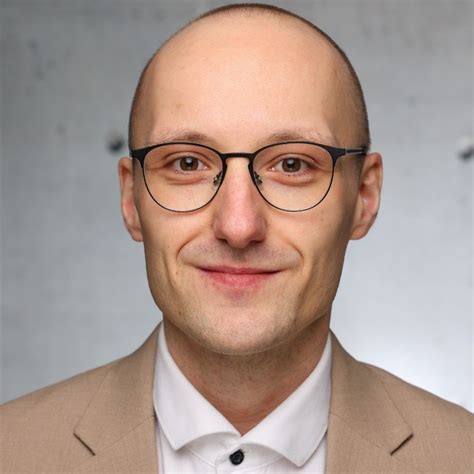 Kieran James Howitt Wissenschaftliche Hilfskraft Fraunhofer Iml Linkedin