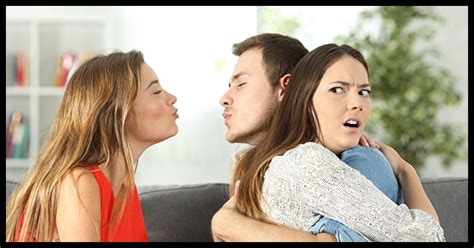 Sex Orsaker Till Att Din Man R Otrogen Mot Dig Som Kommer Att G Ra Dig Mer Observant