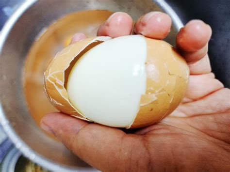 계란 반숙 삶는법 아이들 아침식사 대용