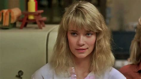 Lar Park Lincoln ‘friday The 13th And ‘knots Landing Actress Passes