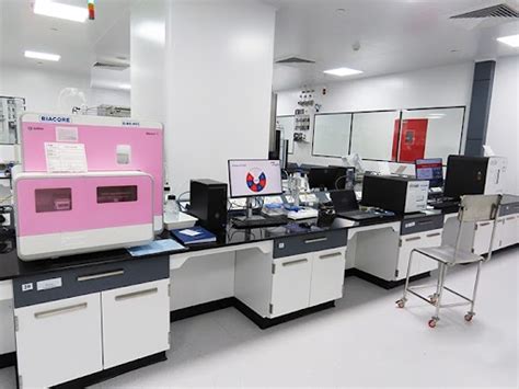 Bioassay Method Development Aragen Bioscience