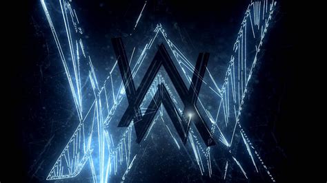 Alan Walker Loop Animation Loop Youtube Alan Walker Loop Animation Loop Youtube