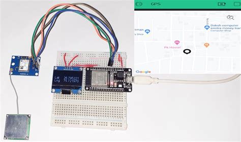 esp32 gps tracker iot based vehicle tracking system artofit