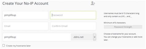 Raspberry Pi Port Forwarding Dynamic DNS Pi My Life Up