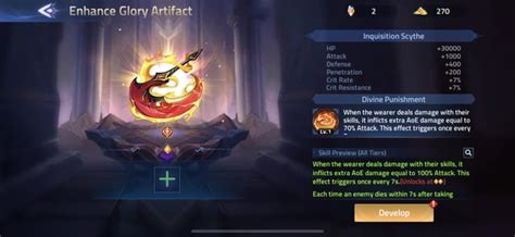 Problem With New Artifact Rmlaofficial