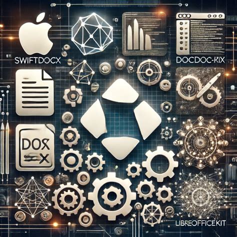 Free Powerful Open Source Swift Apis For Word Documents