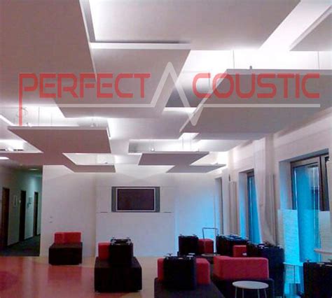All About Acoustic Diffuser For Clear Sound