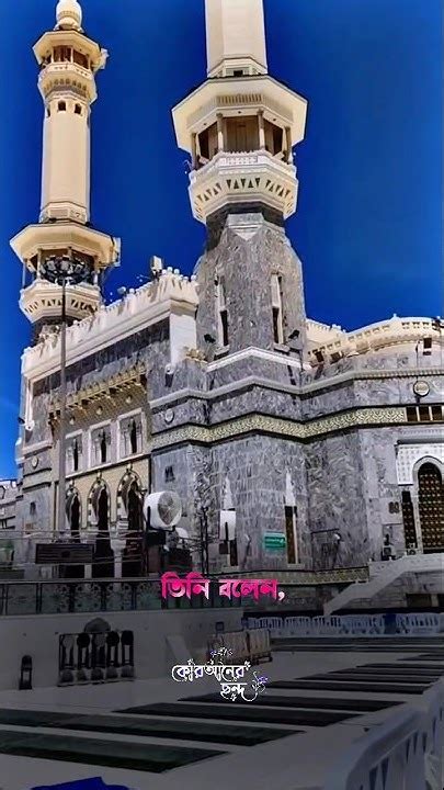 Shortvideo Rasoolallah Hadis Love পবিত্র কুরআন পড়ার ফযীলত রাসূল সাঃ কে এ কথা বলতে Youtube