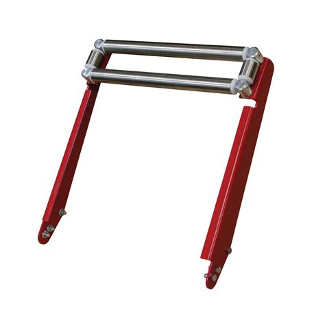 Reelcraft S600692 1 Roller Guide Assembly