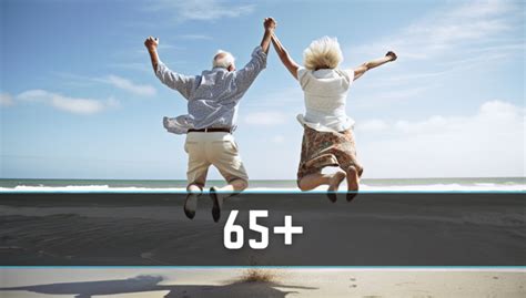 65+