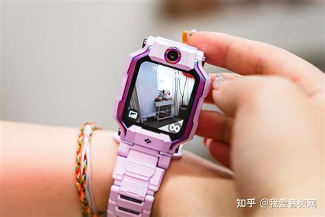 儿童电话手表的“天花板”！小天才z9测评 知乎