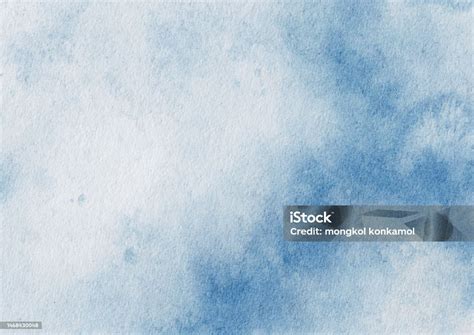 추상 블루 파스텔 수채화 얼룩 수채화 종이에 배경 디자인 템플릿 초대 카드 질감 결혼식 하객에 대한 스톡 사진 및 기타 이미지 결혼식 하객 그런지 이미지 기법 드로잉
